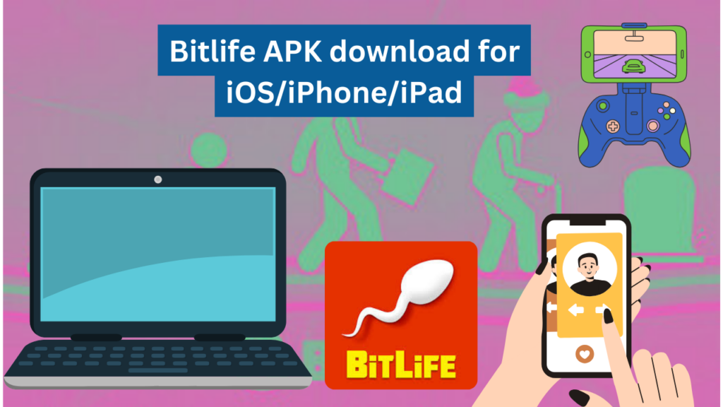 Download Bitlife iOS | Life Simulator